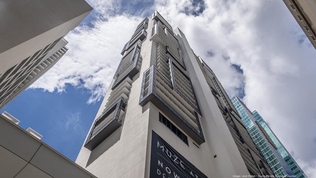 Zom Living completes Muze apartments at Metropolitan Miami (Photos ...