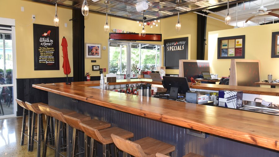 First Look: Brunch eatery Ruby Sunshine to open in Homewood ...