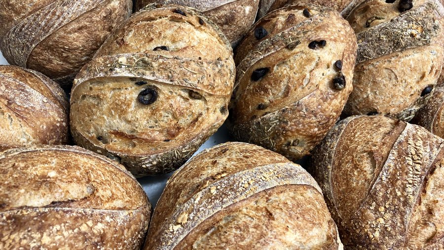 A Friendly Bread brings artisan loaves to Greater Baltimore - Baltimore ...