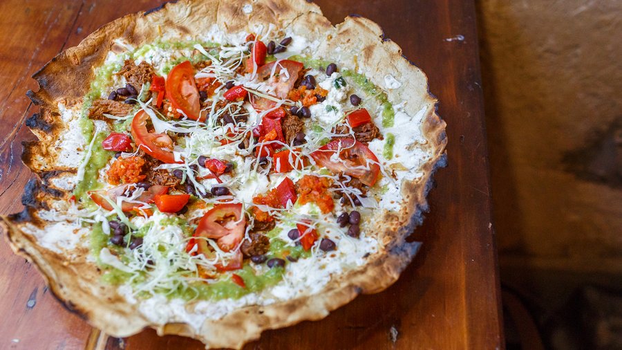 Mazunte Centro is opening soon - Cincinnati Business Courier
