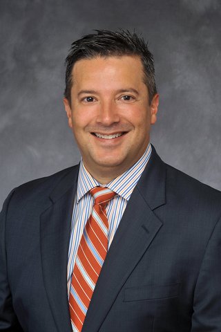 Health Care Heroes 2019 Physician finalist: Dr. Daniel Velez - Phoenix ...