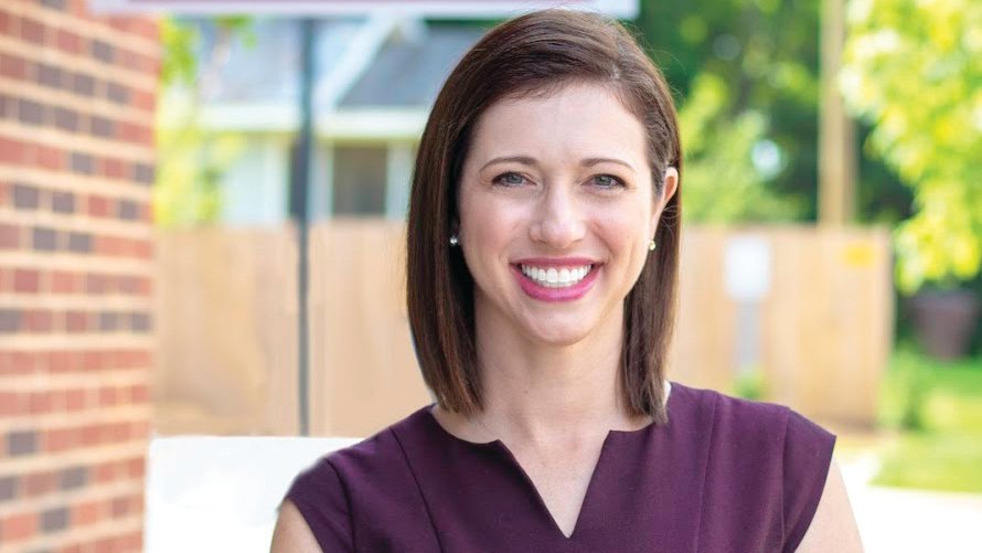 In the Spotlight: Tracy Myers - Triad Business Journal