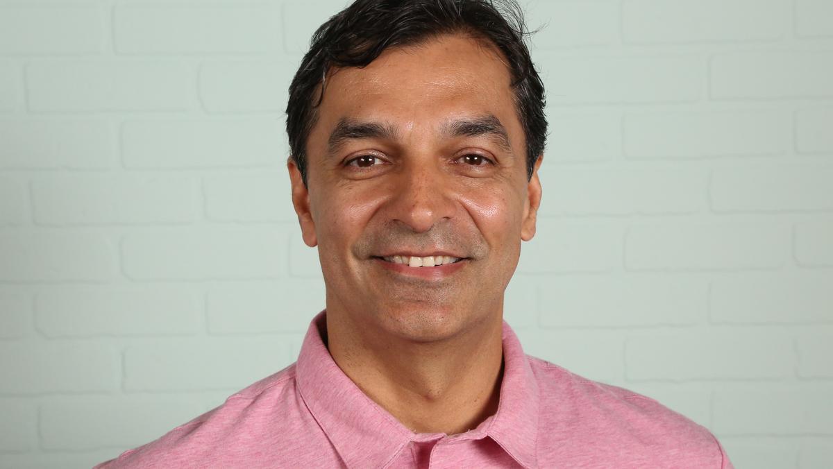 Former Oracle exec Rajesh Bhatia joins Keap exec team - Phoenix ... Former Oracle exec Rajesh Bhatia joins Keap exec team - Phoenix ...