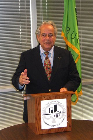 Sam Massell: How and why the Buckhead Coalition started - Atlanta ...