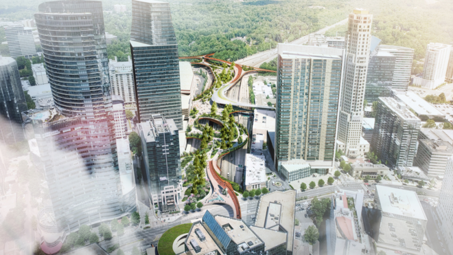 Jim Durrett: 2020 promises to continue great progress at Buckhead CID ...