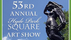 Hyde Park Square Art Show returns - Cincinnati Business Courier