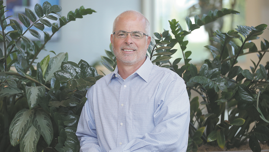 Restaurants led Edis Group CEO to recruiting - Cincinnati Business Courier