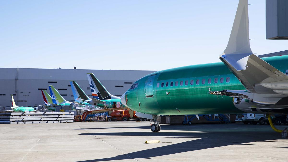 What do Boeing's grounded planes mean for Pittsburgh manufacturers ...