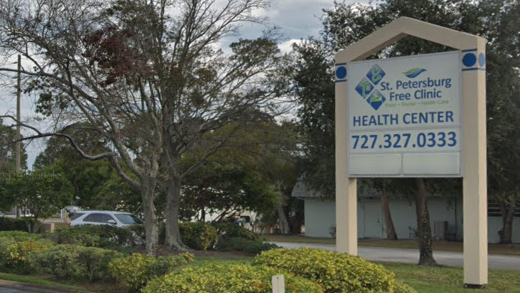 Michael Bice named St. Petersburg Free Clinic CEO - Tampa Bay Business ...