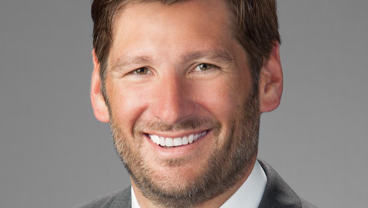 EPIC Midstream Holdings names new president - San Antonio Business Journal