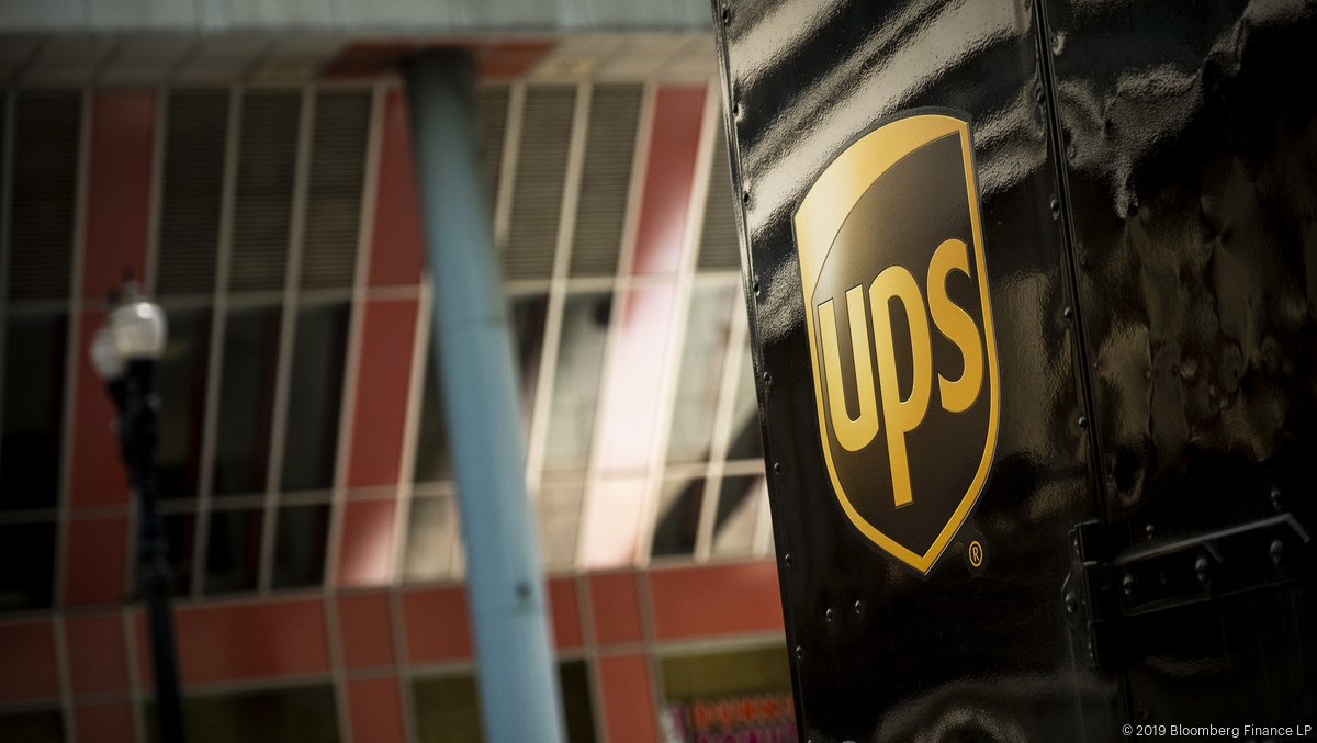 Shipping giant UPS eyes more layoffs at Charlotte hub - Charlotte ...