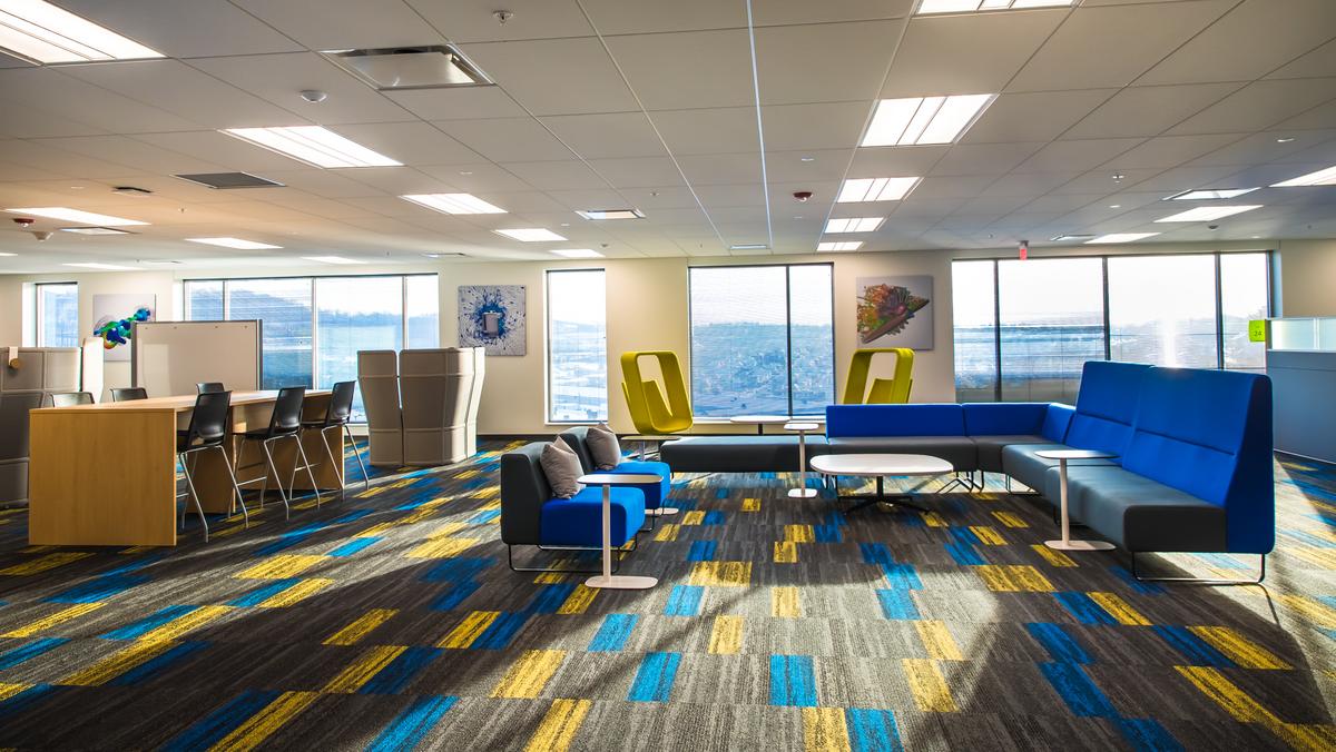 The evolution of office space and what’s trending today - Pittsburgh ...