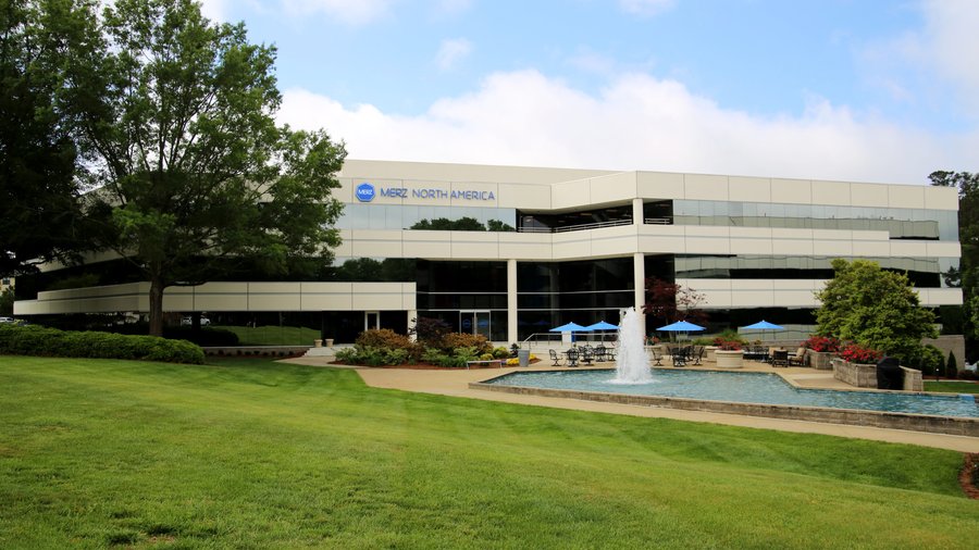 Why crushing stigma is vital to growth for aesthetics producer Merz ...