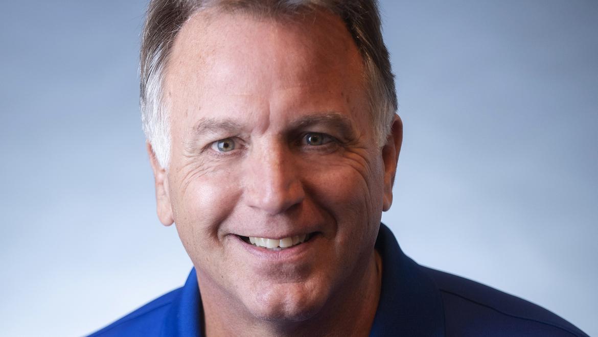 Phoenix Rescue Mission CEO Jay Cory to step down - Phoenix Business Journal