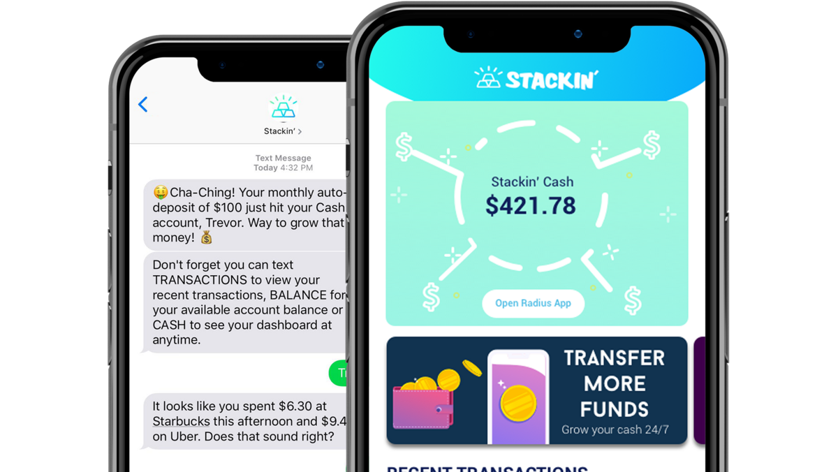 L.A. fin-tech startup Stackin’ raises $4 million - L.A. Business First