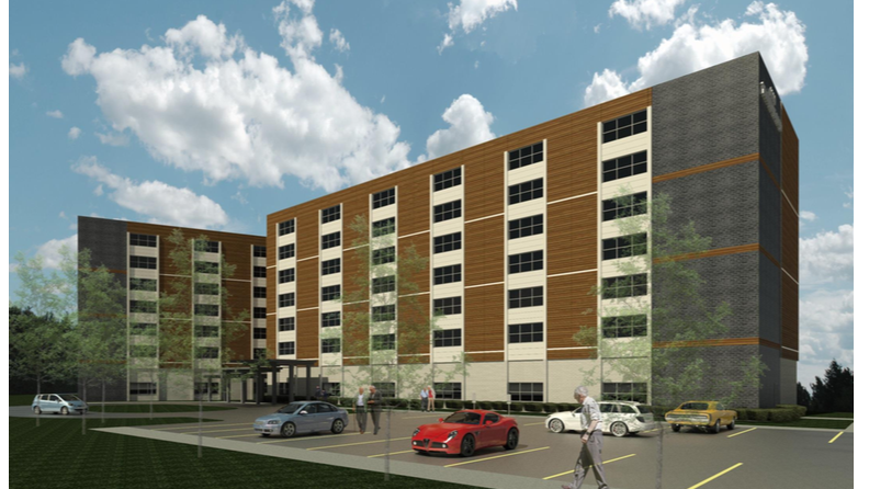 Houston Housing Authority's Telephone Road facility to get overhaul ...