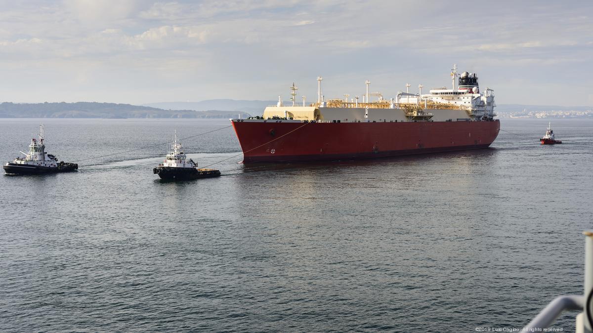 Port of Fernandina gets federal blessing for marine barge highway ...