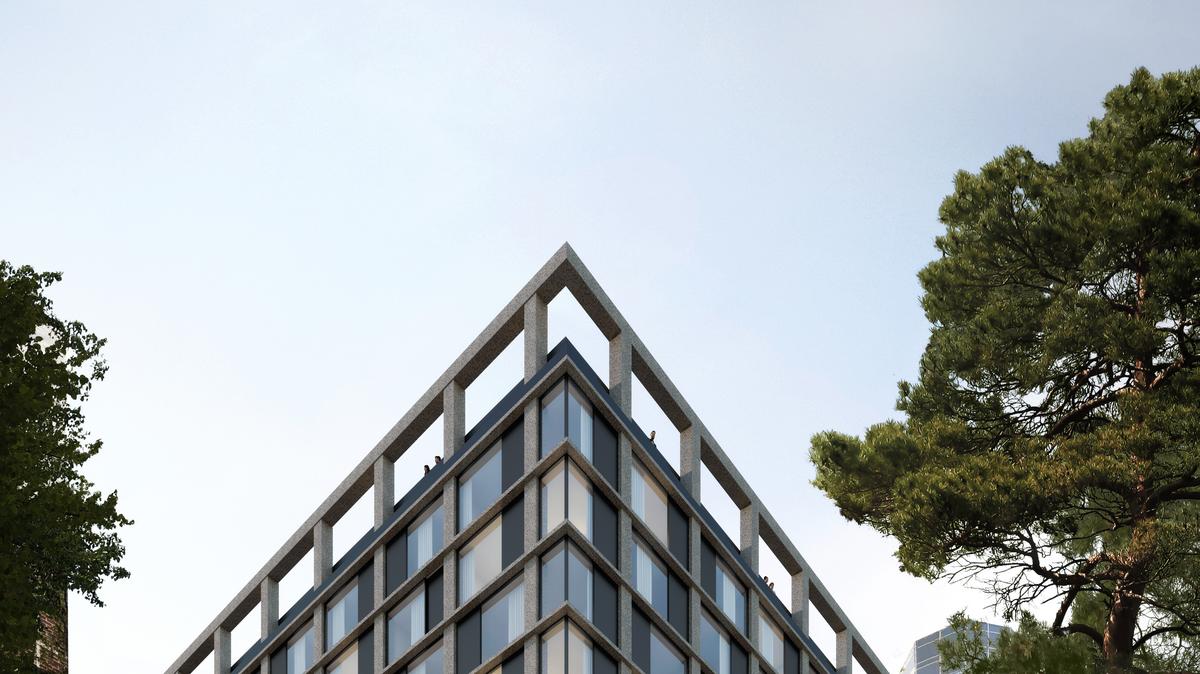 Dream Hotel plans boutique at 122 S. Main St., owned by Tom Intrator's ...