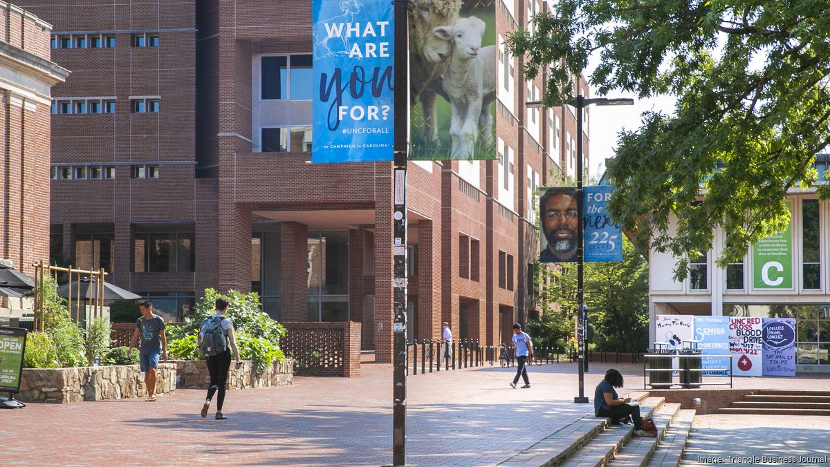 2024 U.S. News Best Colleges: Where Duke, UNC, NC State rank among top ...