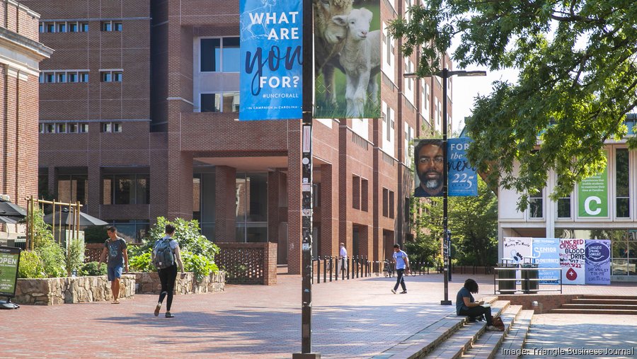 Duke, UNC, N.C. State endowments add billions in value - Triangle ...