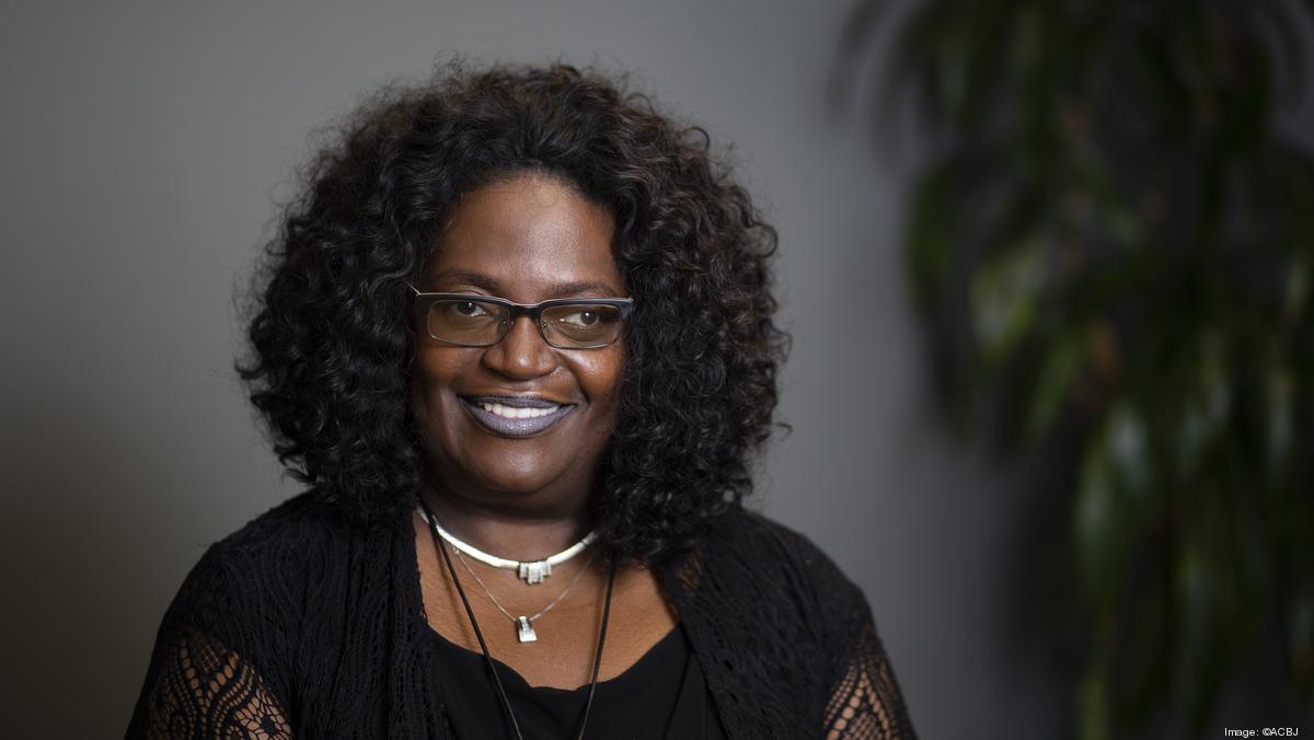 WWMB@20: VZD Capital's Davis aims to leave her mark every day - Kansas City Business Journal