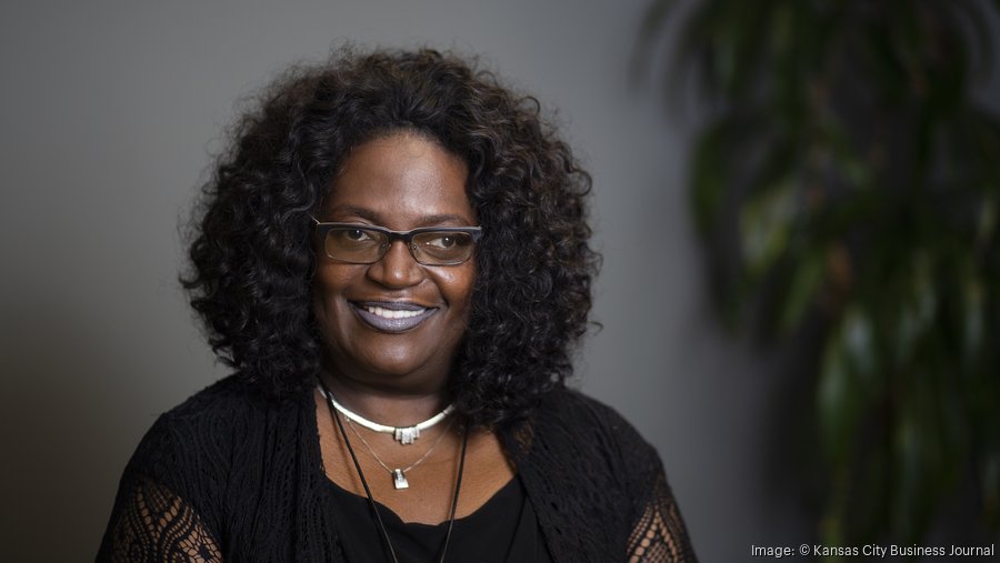 WWMB@20: VZD Capital's Davis aims to leave her mark every day - Kansas City Business Journal