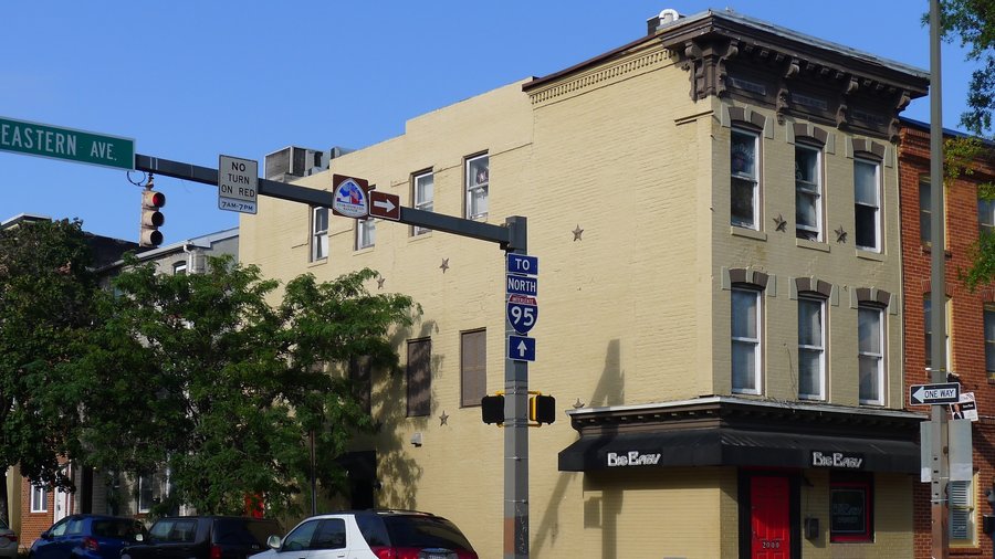 Baltimore region adds more than 20 new bars and restaurants so far this ...