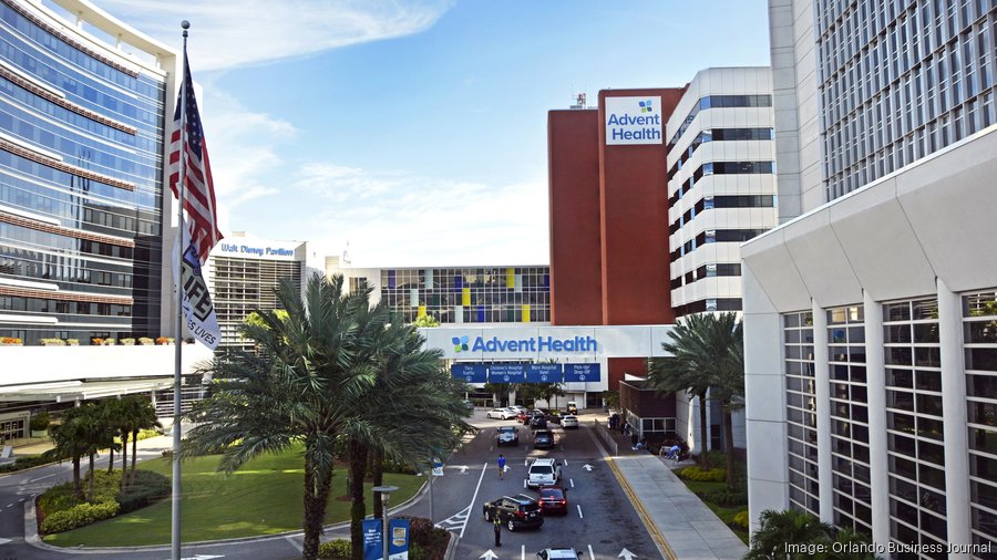 AdventHealth, Orlando Health ranked by Leapfrog Group on safety ...