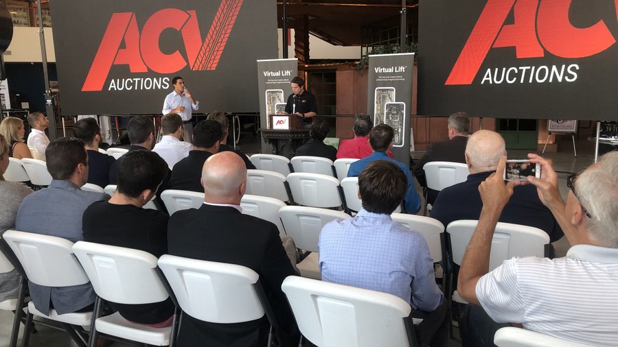 ACV Auctions acquires Cincinnati co. with more than 300 employees ...