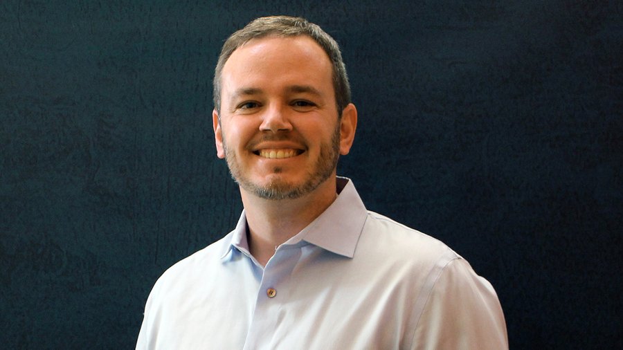 Chris Brannon - Wichita Business Journal