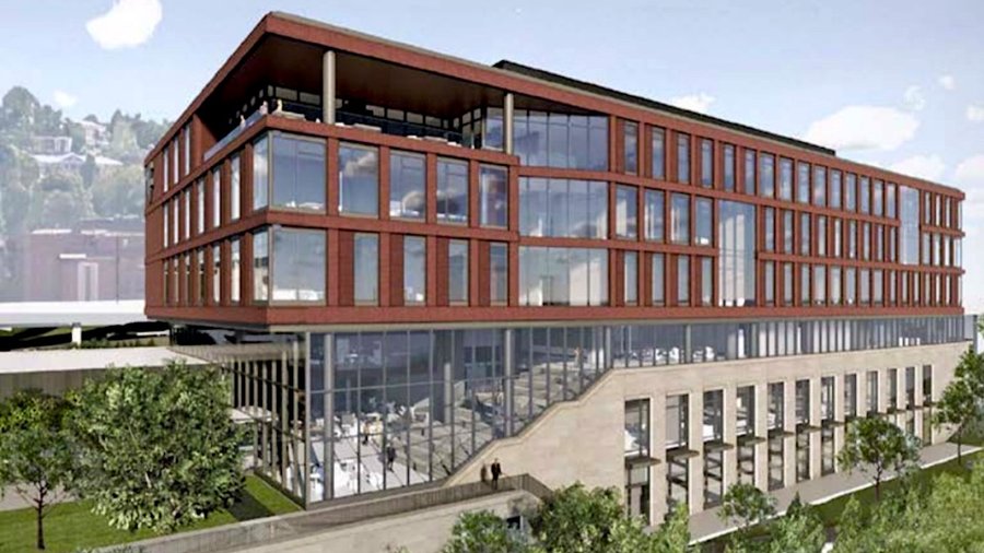 West Virginia University greenlights $176 million in construction plans ...