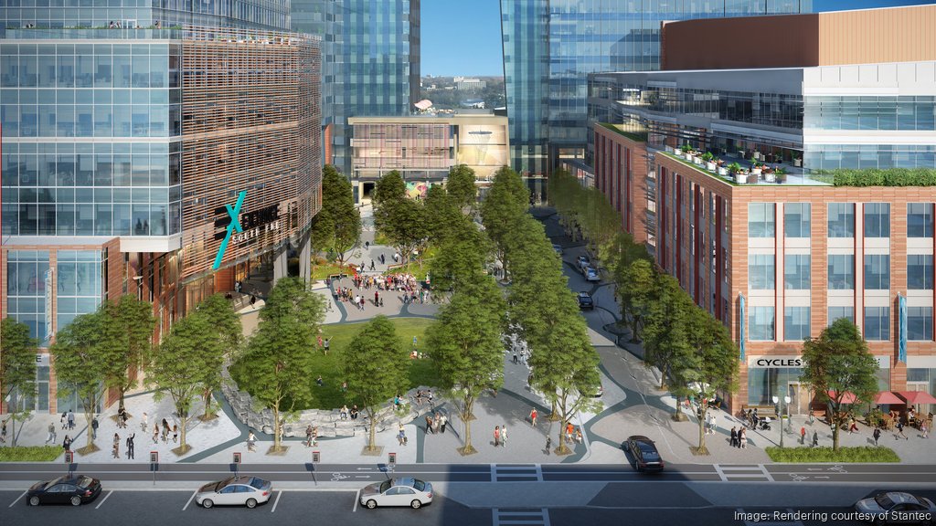 Why Greater Boston’s life sciences cluster consistently ranks No. 1 ...