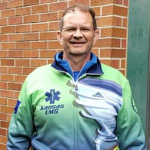 Chris Brannon - Wichita Business Journal