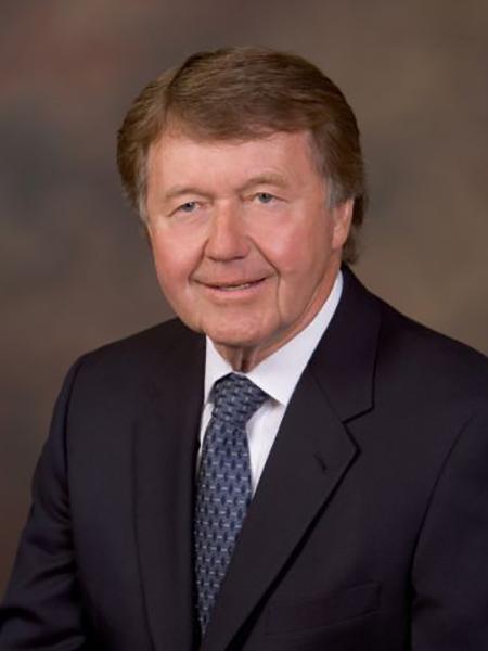 Lifetime Achievement: Carolyn Gaughan - Wichita Business Journal