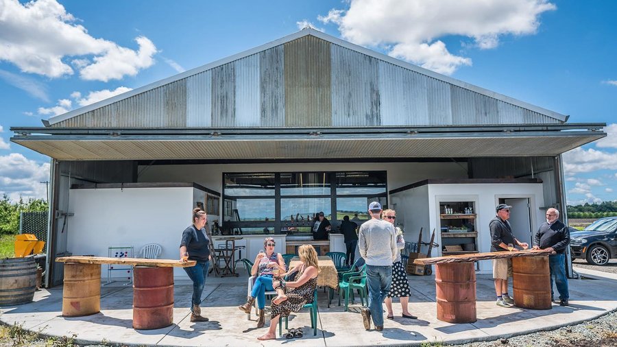 HangerTastingRoom