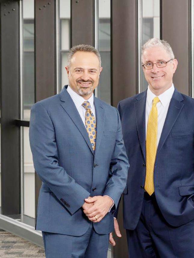 Nassim Nabbout - Wichita Business Journal
