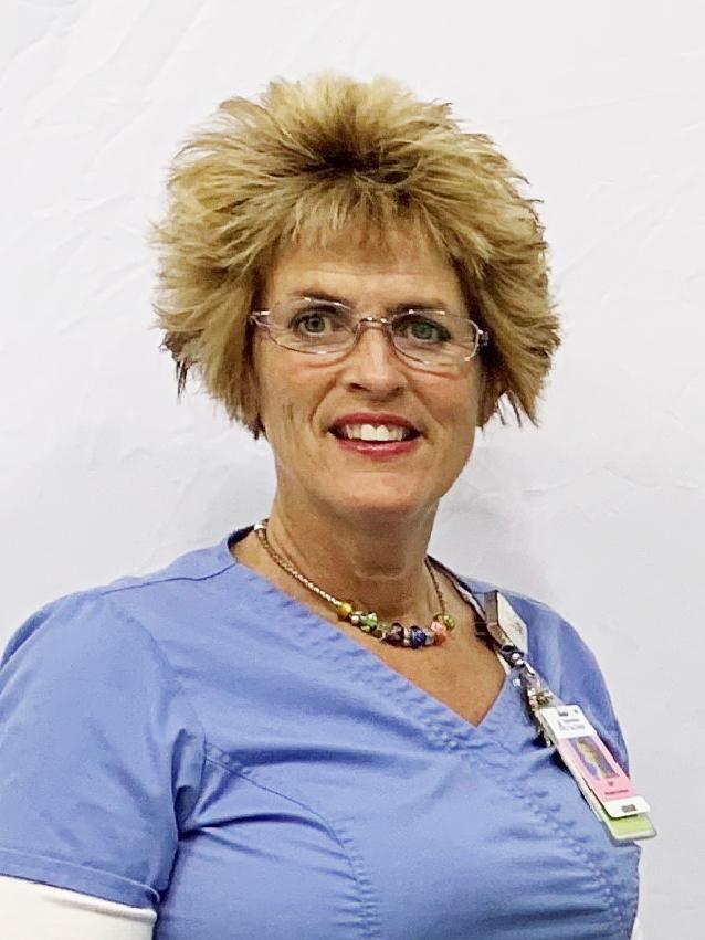 Brad Hendricks - Wichita Business Journal