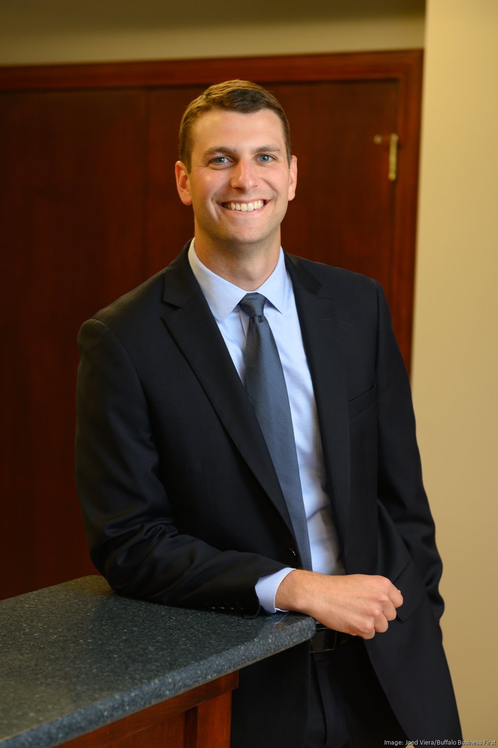 Emerging Attorney: Ari Goldberg - Buffalo Business First