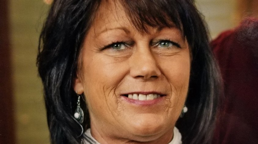 Tammy Arrington - Wichita Business Journal