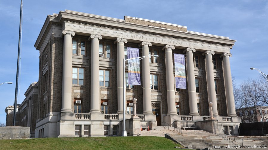 UAlbany putting out bids this fall for conversion of the Schuyler ...