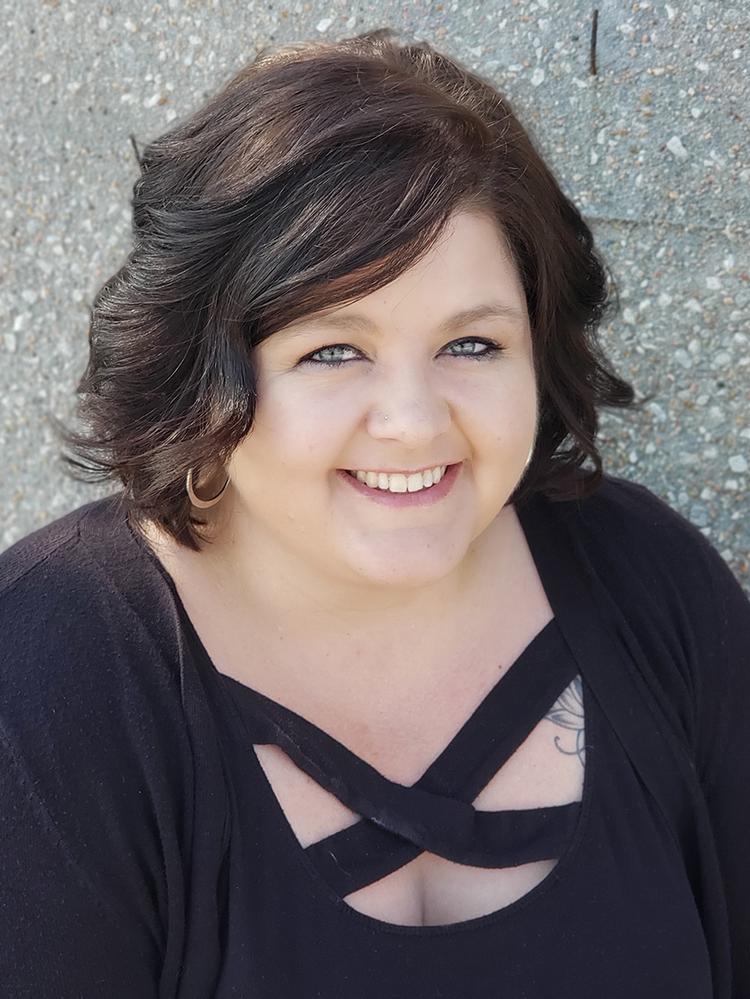 Michael Varenhorst - Wichita Business Journal