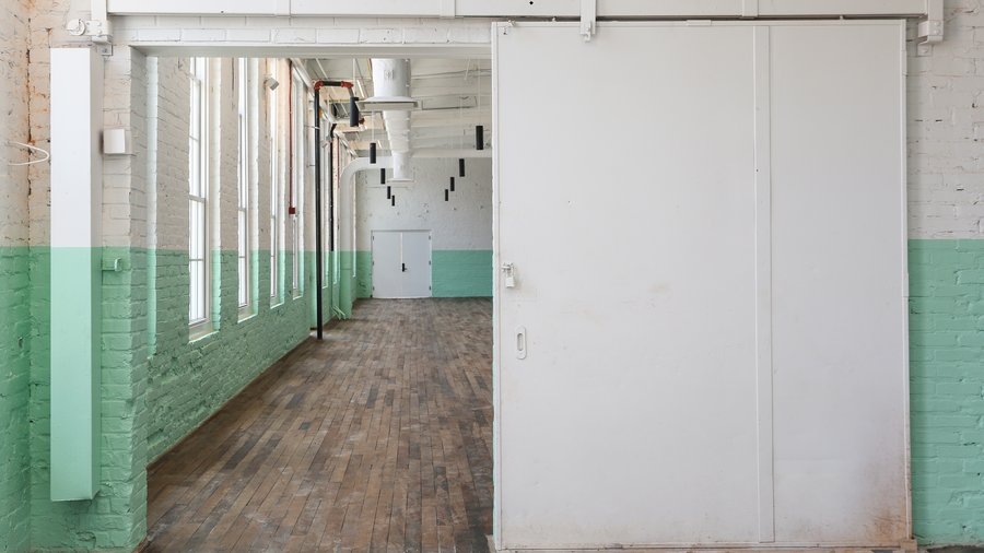 optimist hall opening mk010