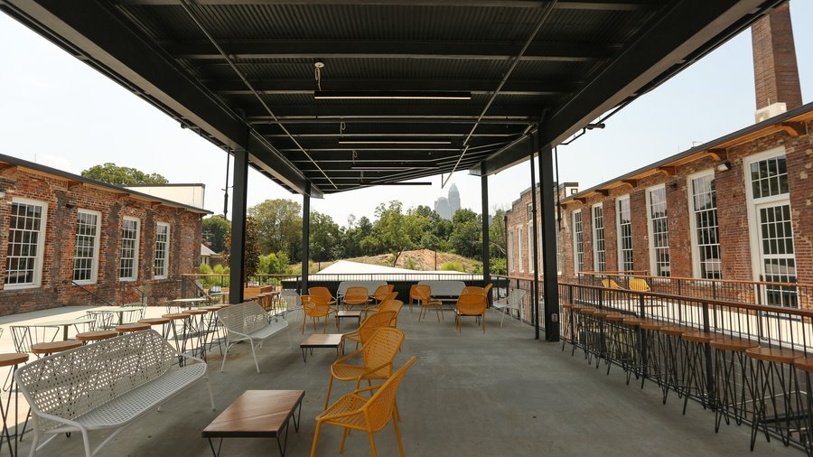 optimist hall opening mk012