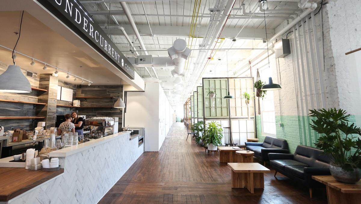 Boxcar Betty's snags space at Optimist Hall - Charlotte Business Journal