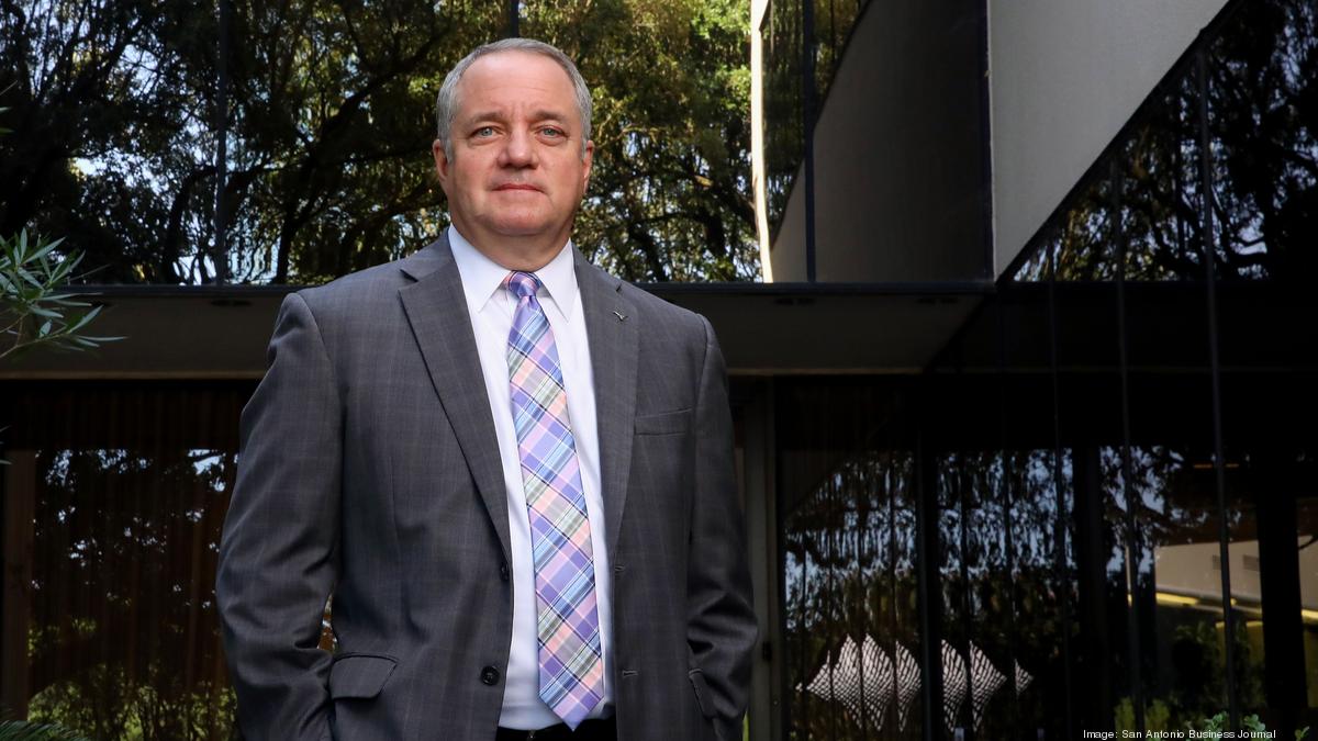 Chamber of Commerce interim chairman Adam Hamilton on taking over ...