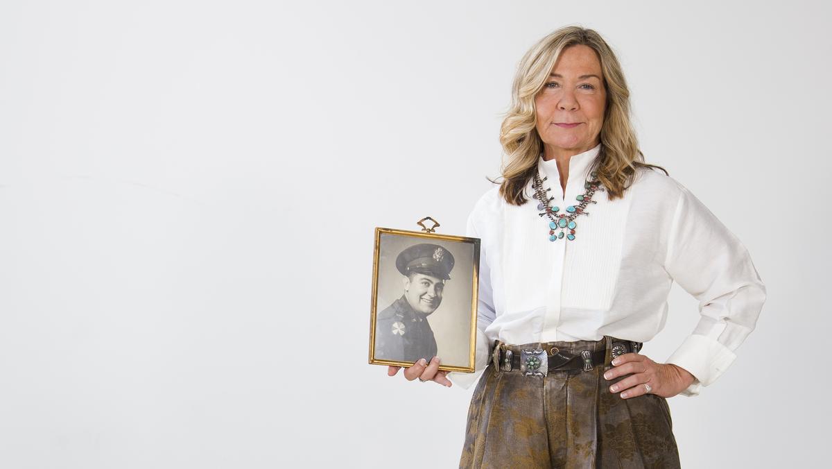 Nancy Millsap of Hawes of Polsinelli - St. Louis Business Journal