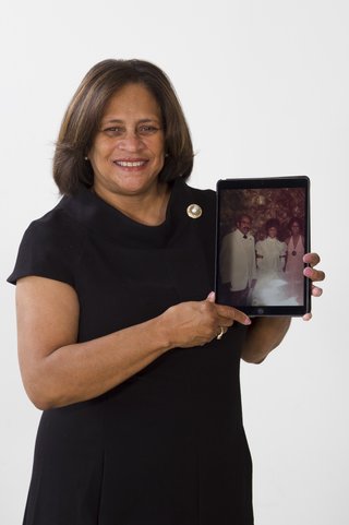 Sharon Harvey Davis of Ameren Corp. says 'it takes a village' to build ...