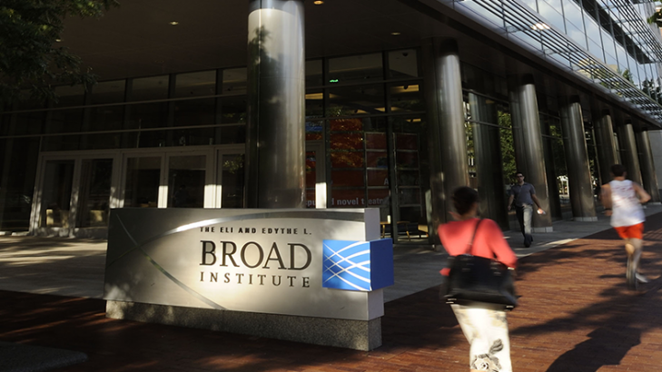 Broad Institute of MIT and Harvard lays off workers - Boston Business ...