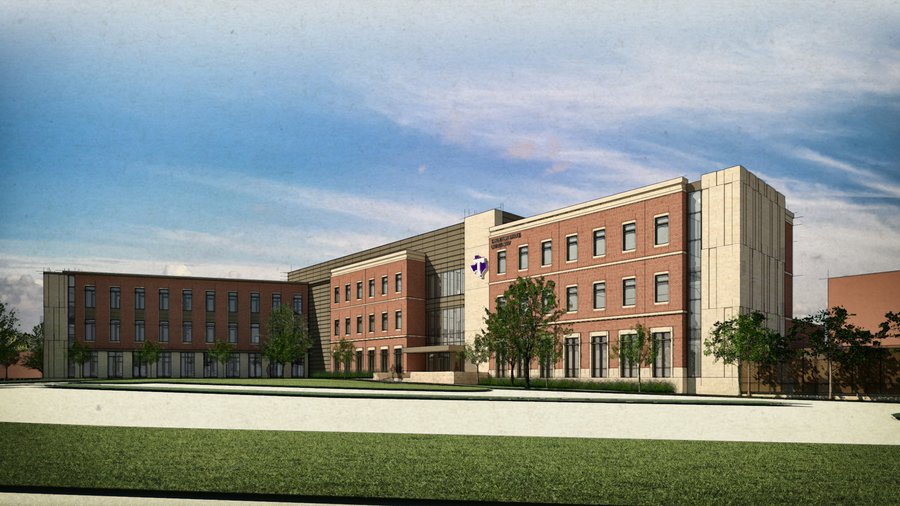 Tarleton State University to open Fort Worth campus - Dallas Business ...