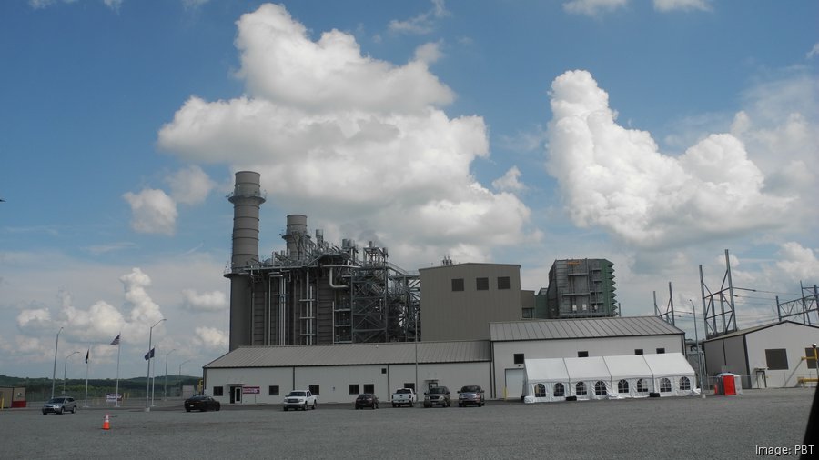 First look: Inside the Tenaska Westmoreland Generating Station ...